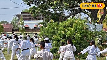 Summer Camp For Karate: আত্মরক্ষাই শুধু নয়, বাড়বে আত্মবিশ্বাসও, গরমের ...