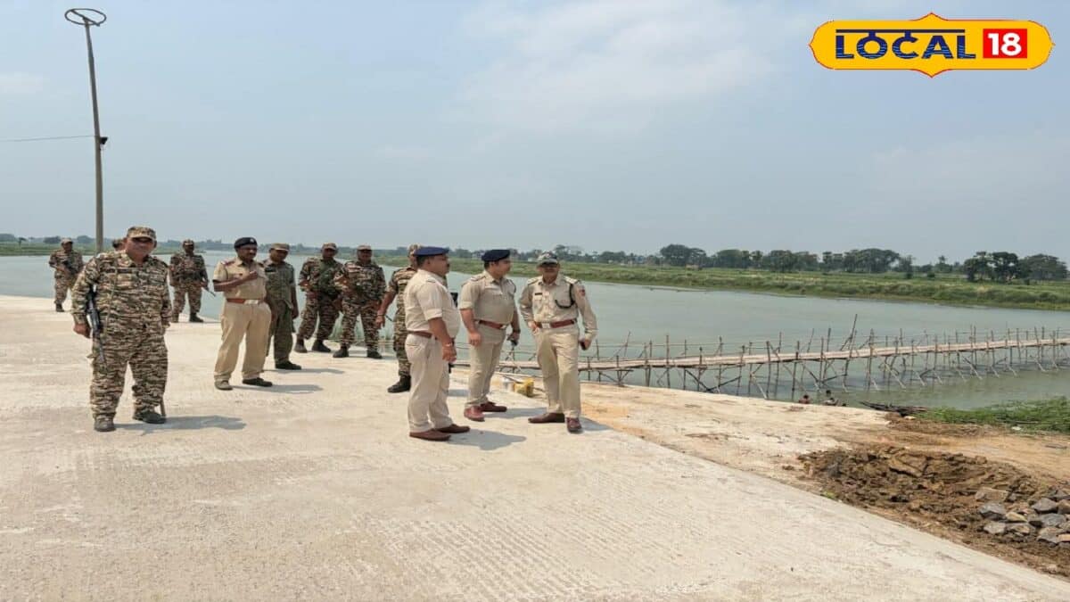 Howrah News: বন্যা রুখতে আগাম প্রস্তুতি! বর্ষার আগেই দামোদর বাঁধ ...