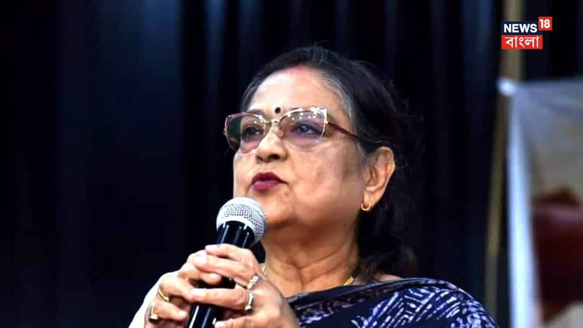 Kakoli Ghosh Dastidar Resigns From TMC: তৃণমূলের সব দলীয় পদ থেকে ...