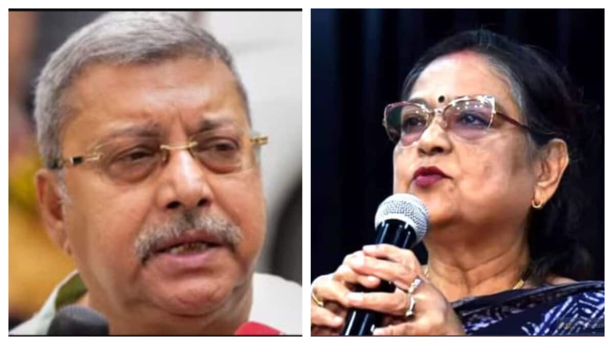 Kakoli Ghosh Dastidar: কল্যাণের বিরুদ্ধে লোকসভার অধ্যক্ষের কাছে নালিশ ...