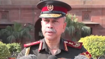 Lt Gen NS Raja Subramani: দেশের সশস্ত্র বাহিনীর প্রধান হিসেবে দায়িত্ব ...