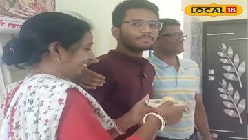 Madhyamik Result 2026 'কখনও পড়তাম কখনও খেলতাম, চাপ নিতাম না ...