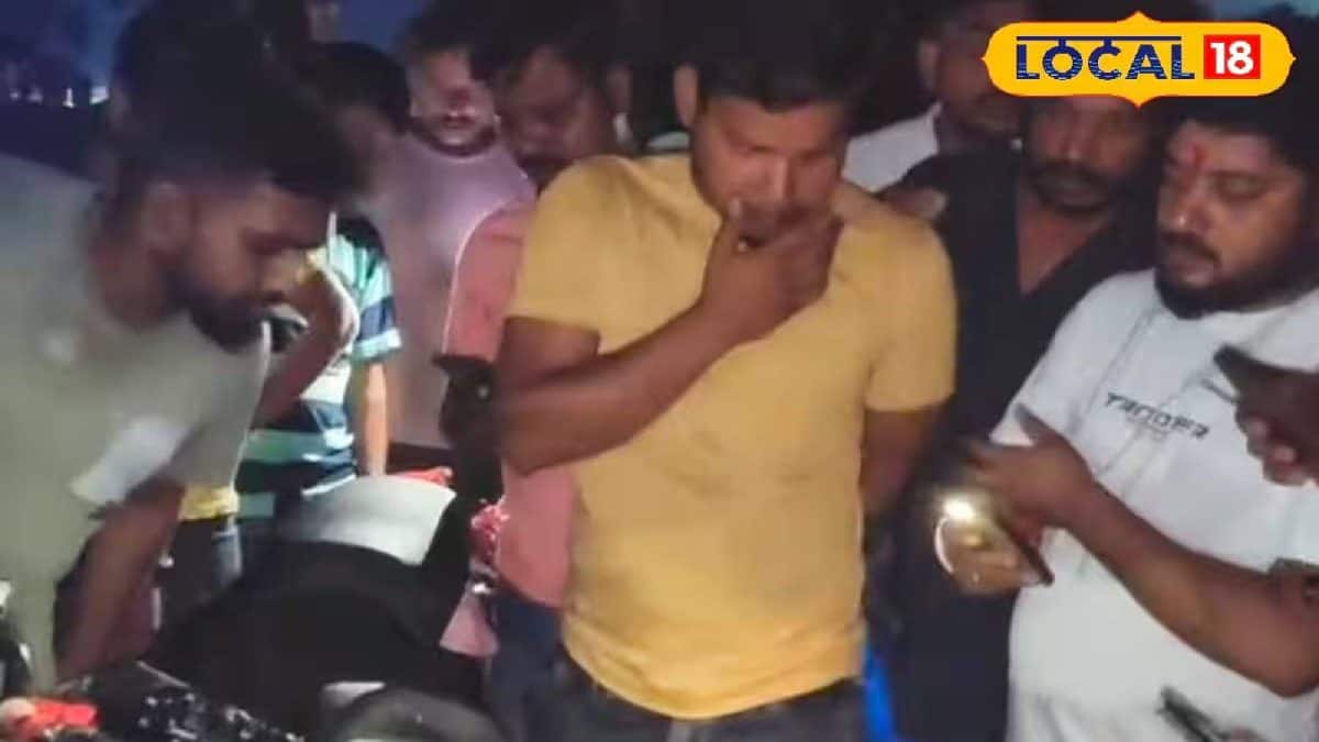 Malda News: কাজ সেরে আর বাড়ি ফেরা হল না! অয়েল ট্যাঙ্কারের সঙ্গে ...