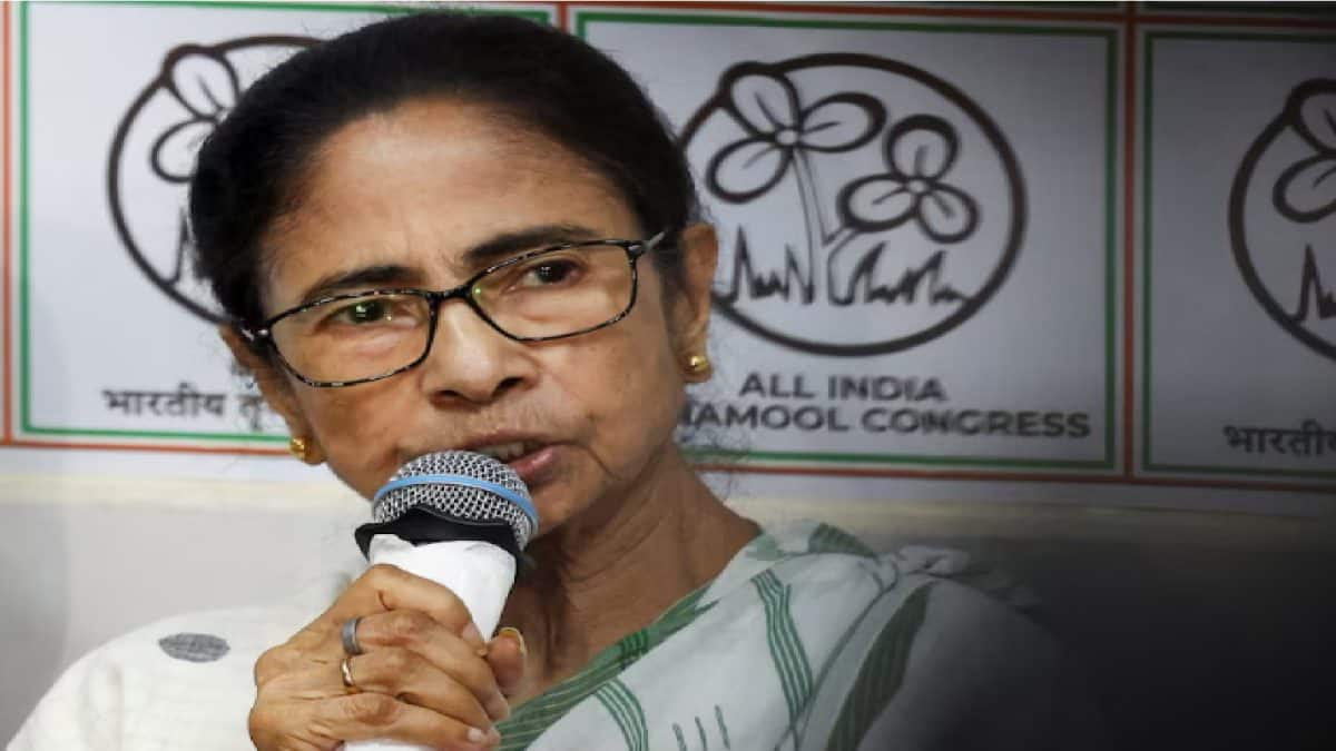 TMC Debacle in Bhabanipur: নিজের বুথেও হার মমতার, ভবানীপুরে ভরাডুবি ...