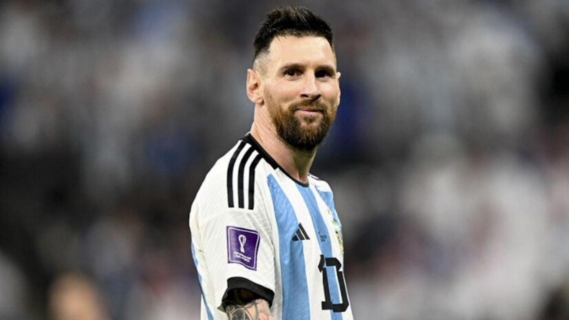 Lionel Messi Undergoes Special Training And Ready Master plan Ahead Of ...