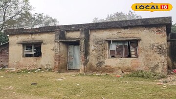 Nadia News: বাম আমলে তৈরি হাসপাতাল আজ ভূতুড়ে বাড়ি! ৩৫ বছর ধরে ...
