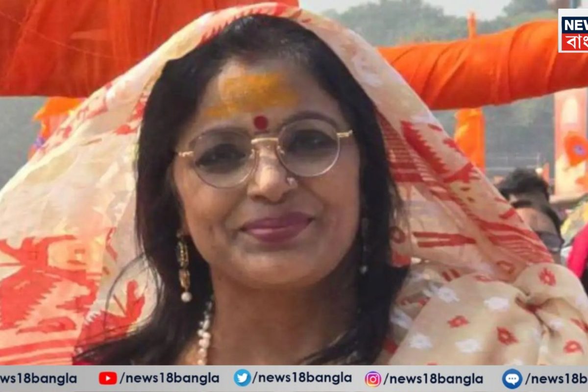 News18 বাংলা Live TV: West Bengal Election Results 2026,পশ্চিমবঙ্গ ...