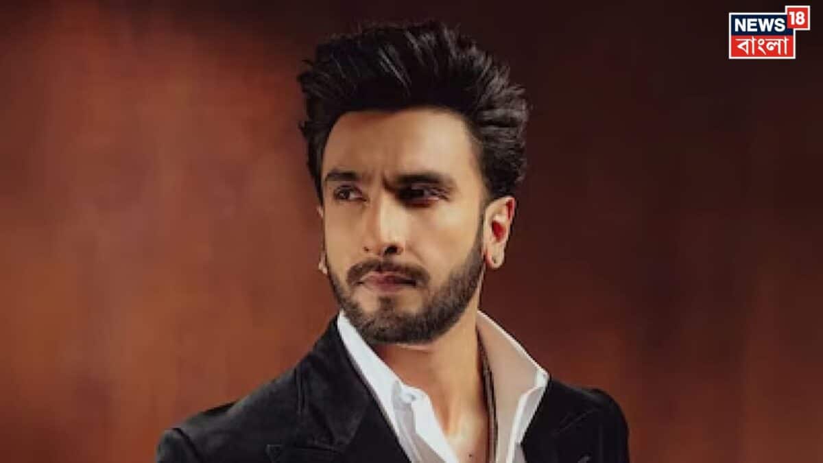 Ranveer Singh: পাল্টা দিলেন রণবীর, FWICE-কে আইনি নোটিশ পাঠালেন ‘ধুরন্ধর ...