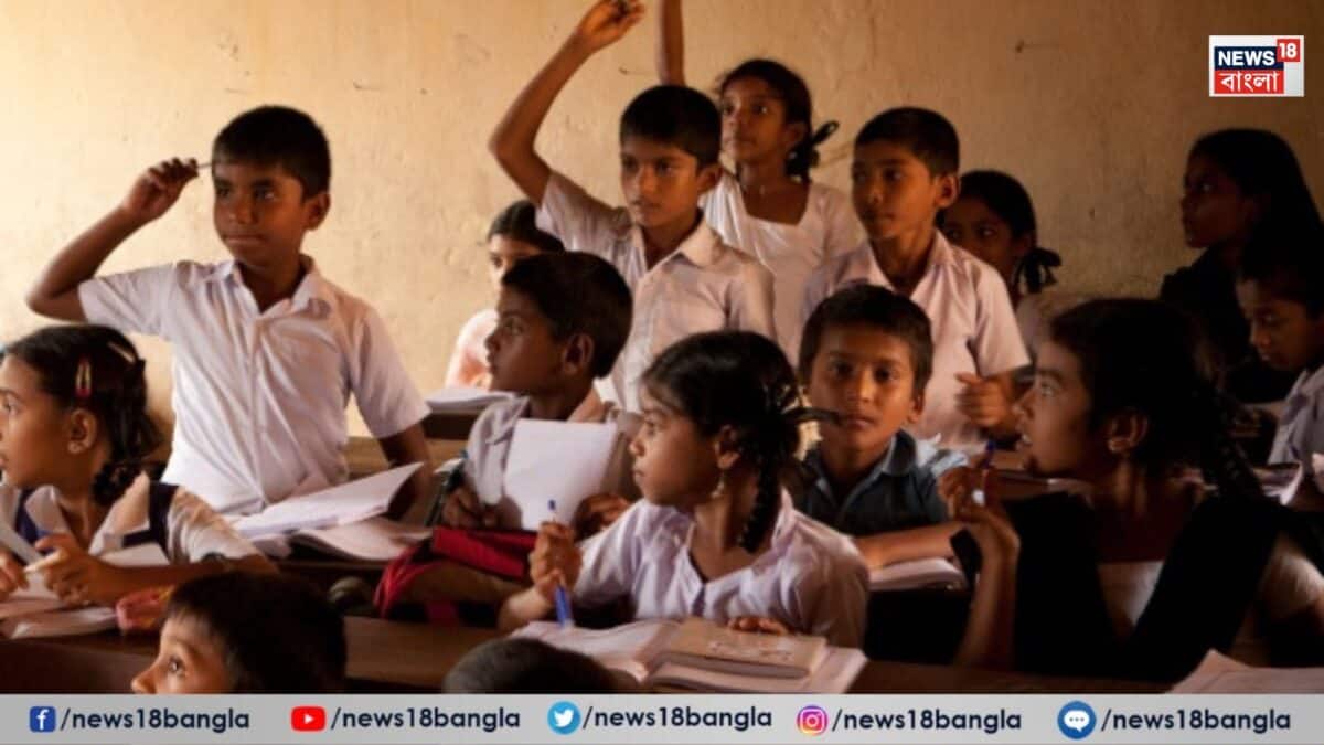School timing: গরমের জন্য স্কুলগুলিতে মর্নিং শিফটের সময়সীমা বাড়ল, কবে ...