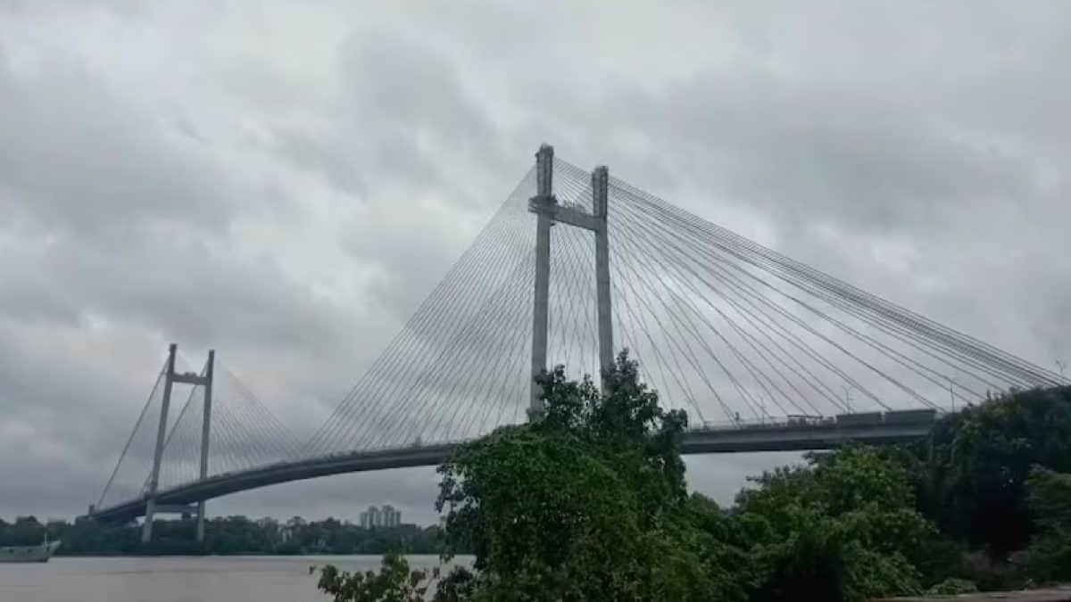 Second Hooghly Bridge: রবিবার ১৬ ঘণ্টা বন্ধ থাকবে দ্বিতীয় হুগলি সেতু ...