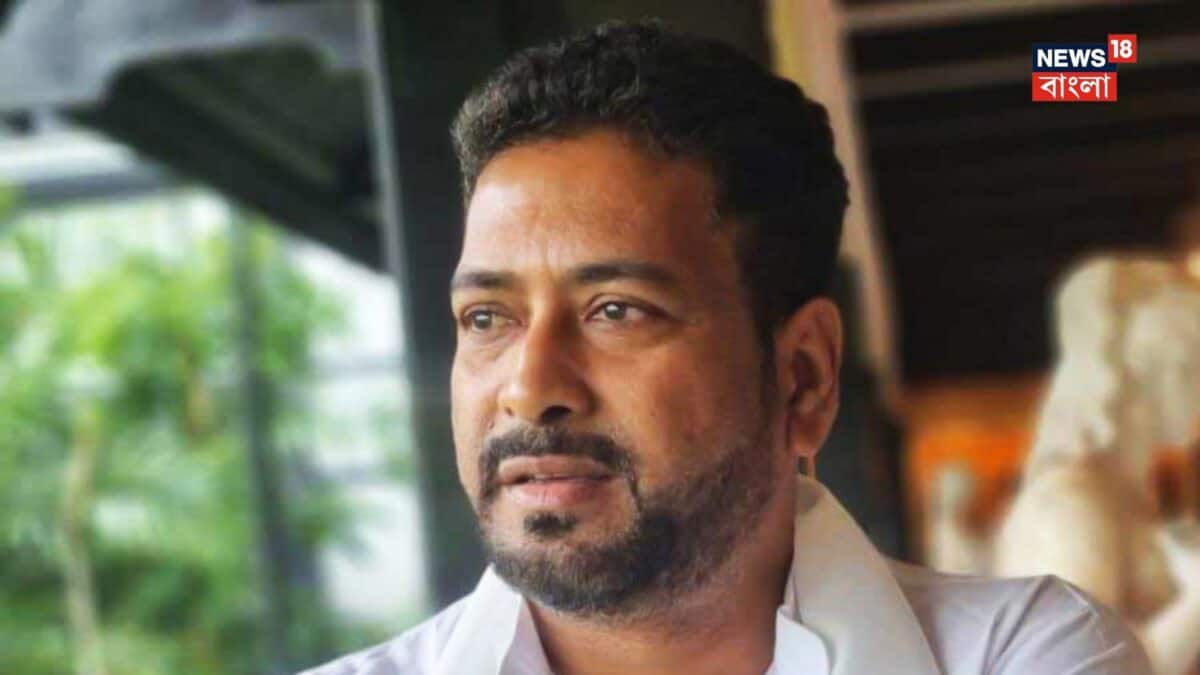 Shankar Ghosh: ‘বঞ্চনা শব্দটা ইরেজার দিয়ে মুছে ফেলার যে দায়িত্ব ...
