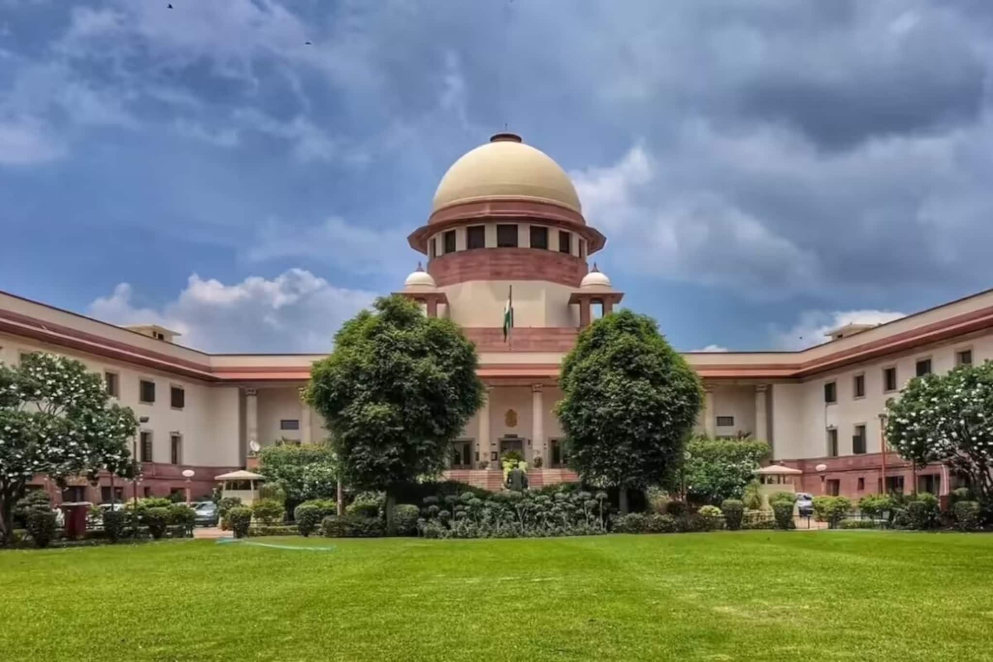 Supreme Court News In Bangla: Supreme Court Latest News, Supreme Court ...