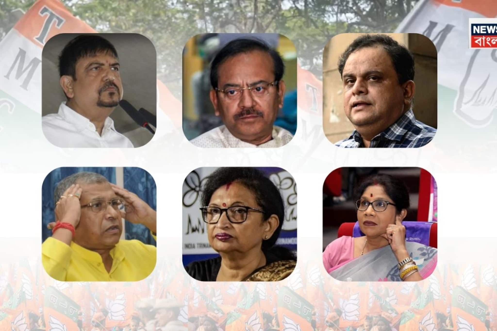 ২০২৬ বিধানসভা নির্বাচনের লেটেস্ট হাইলাইটস: - INC-এর মোতাব শেখ জয়ী ...