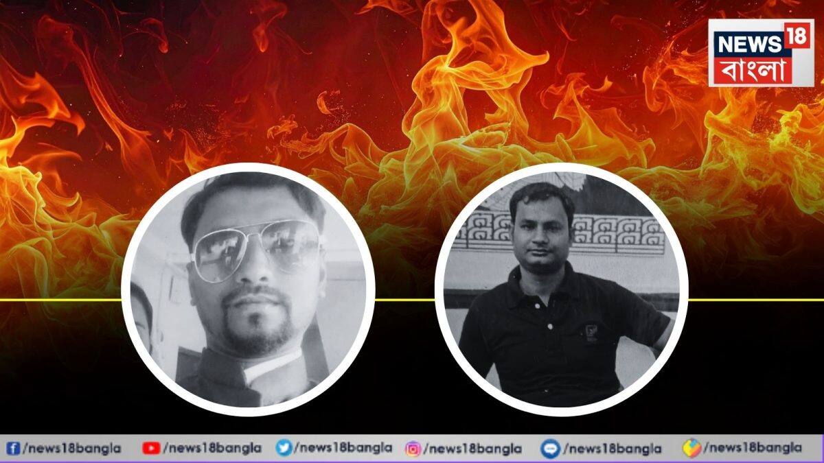 Tiljala Massive Fire Breaks out: ব্যাগের কারখানায় শর্ট সার্কিট থেকেই ...
