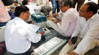 WB Assembly Election Results 2026 Counting Centre: কলকাতা-সহ রাজ্যের ...