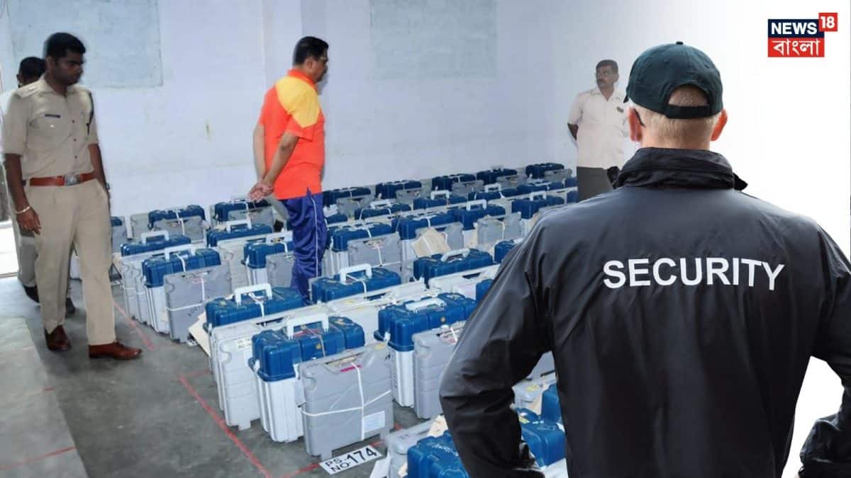 Election counting: গণনাকর্মীদের জন্য কড়া নির্দেশ কমিশনের! গণনায় ...