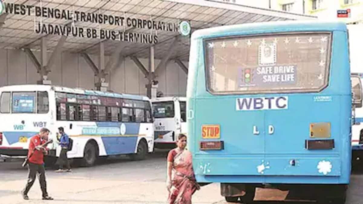 Free Bus Service: ‘জিরো ভ্যালু টিকিট’ দেখালেই বাসে ফ্রি যাত্রা মহিলাদের ...