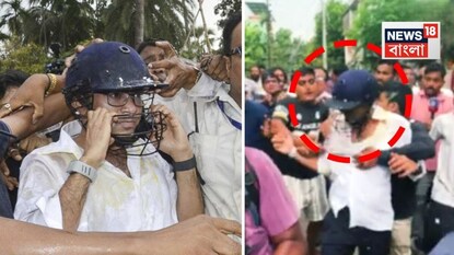 Abhishek Banerjee Attack Case: অভিষেককে মারধর-টানাহ্যাঁচড়ার ঘটনায় ...