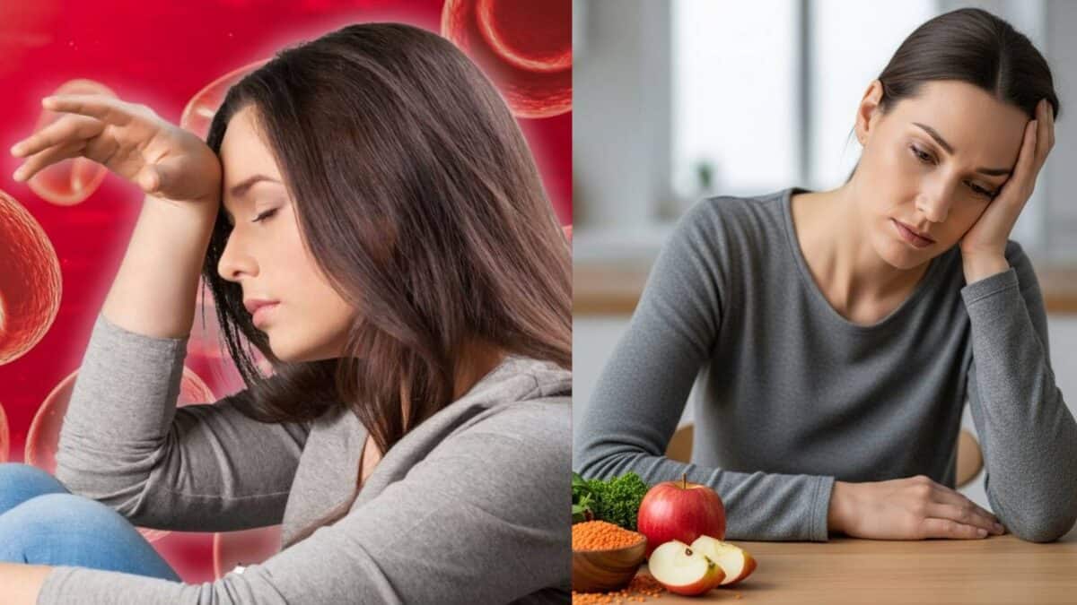 Food to Control Anemia: ৫ খাবারের পঞ্চবাণে কাটবে আয়রনের খরা ...