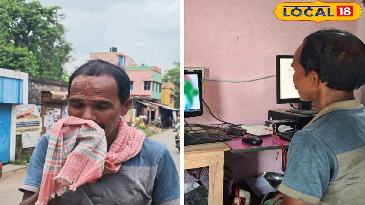 Bankura News: চায়ের দোকানে মজার ছলে বলা কথা বদলে দিল জীবন, ছেলে-মেয়ের ...