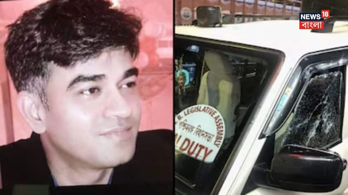 Chandranath Rath Case: ‘গতিবিধির উপরে নজর, হামলার রিহার্সাল,’ চন্দ্রনাথ ...