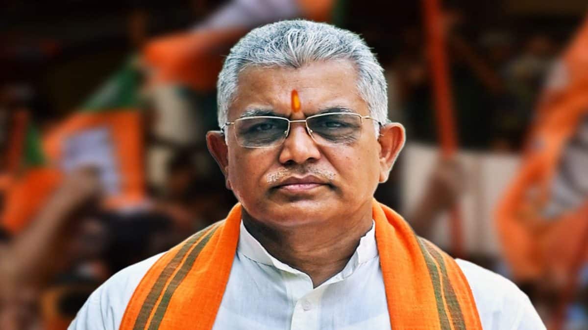 Dilip Ghosh: 'তোমাদের ঘর ছাড়া করা উচিত...', হুঙ্কার মন্ত্রী দিলীপ ...