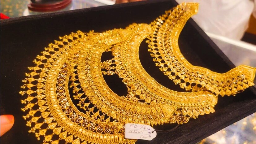 Big Change In Gold Price: ১০ হাজার টাকা বেড়ে গেল সোনার দাম! এখন ১ ভরি ...