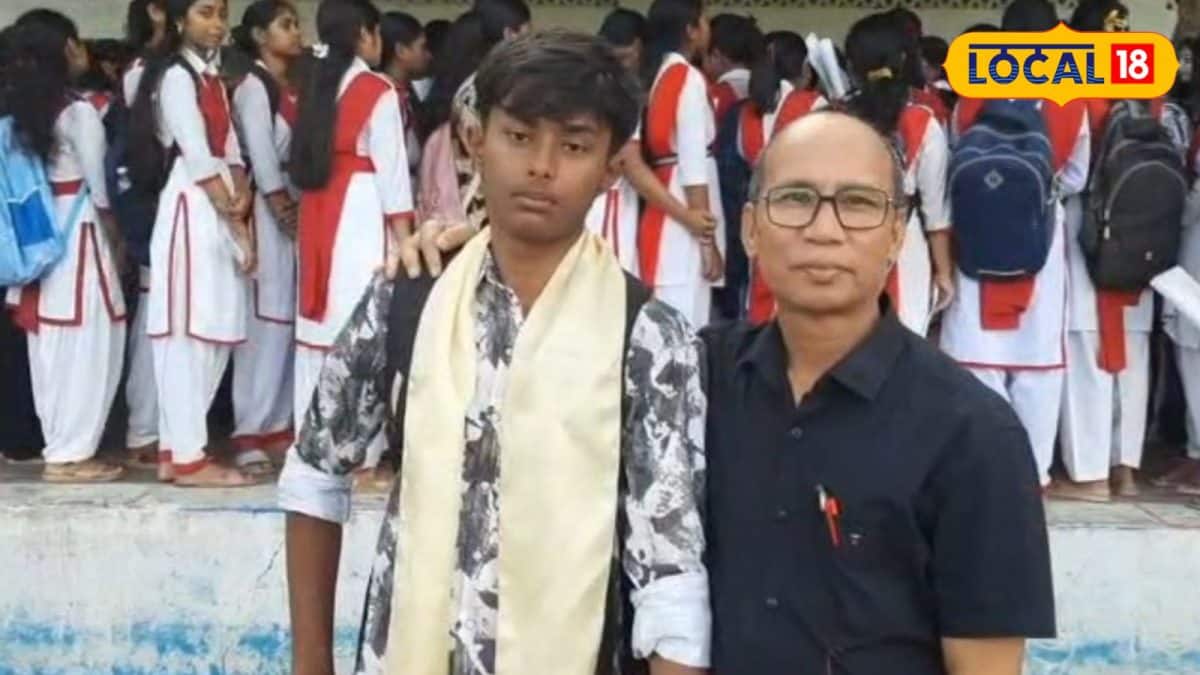 WB HS Result 2026: একই স্কুল থেকে জেলায় প্রথম ও দ্বিতীয় ...