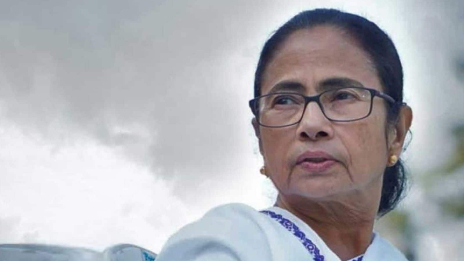 মমতা বন্দ্যোপাধ্যায় খবর (Mamata Banerjee News in In Bangla): Mamata ...