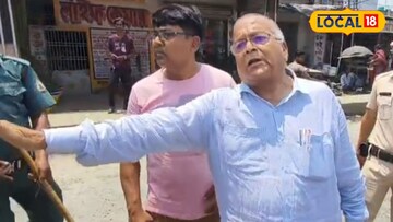 Beldanga MLA: মিটবে বেলডাঙার দীর্ঘদিনের যানজট যন্ত্রণা, দ্রুত গতিতে ...
