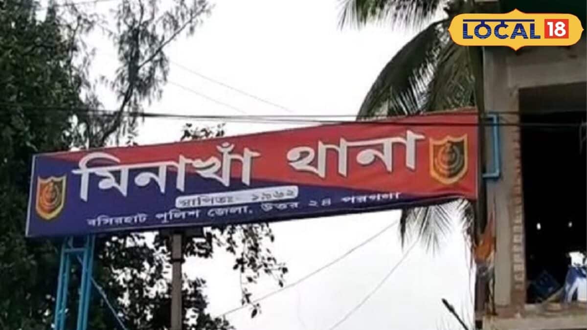 North 24 Parganas News: গভীর রাতে পিষে দিয়ে চলে গেল গাড়ি, দেখেই আঁতকে ...