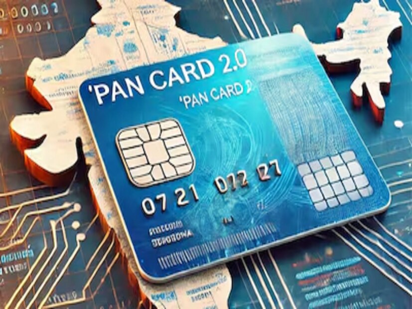 Do You Know: PAN নম্বরে থাকা অক্ষর ও সংখ্যার মানে কী? কীভাবে তৈরি হয় ...