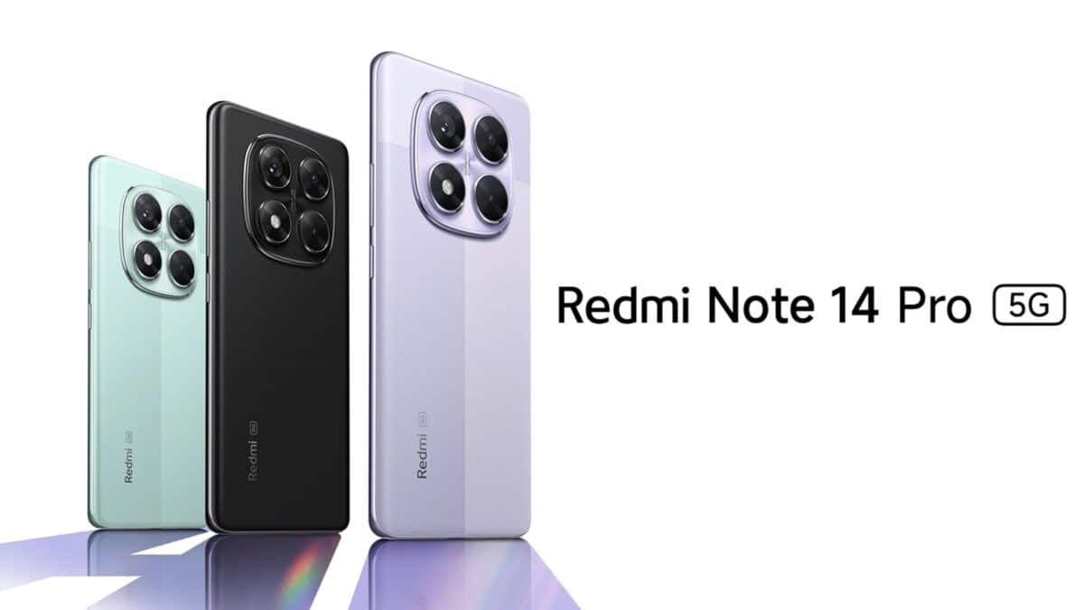বাম্পার অফার! Redmi Note 14 Pro 5G এক ধাক্কায় ১০,৫০০ টাকা সস্তা, এখনই ...