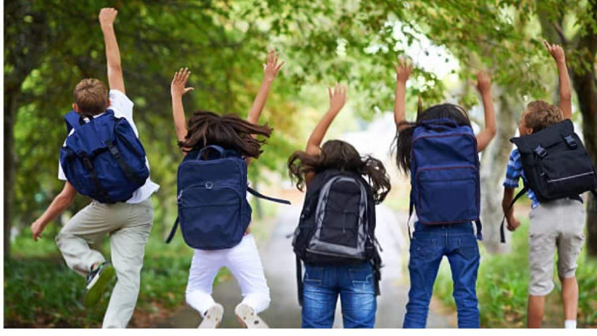 Summer Vacation In School: তীব্র গরমে বড় সিদ্ধান্ত, সরকারি স্কুলে ছুটি ...