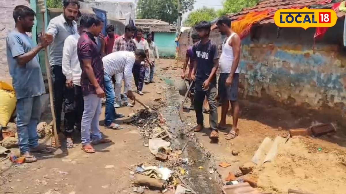 West Bardhaman News: বুথে বুথে বিজেপি কর্মীদের 'ঝাড়ু ' অপারেশন, মেগা ...