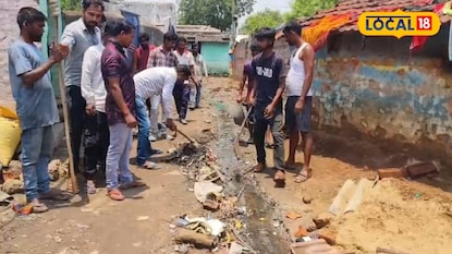 West Bardhaman News: বুথে বুথে বিজেপি কর্মীদের 'ঝাড়ু ' অপারেশন, মেগা ...