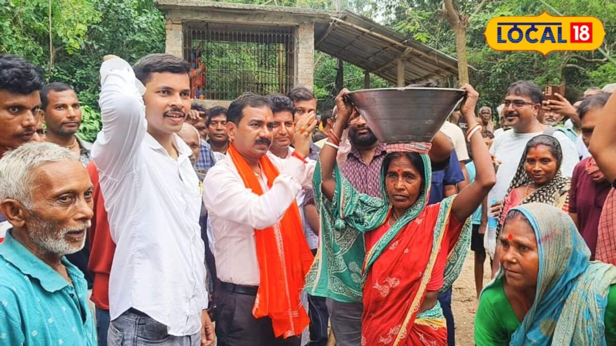 100 Days Work: ৩ বছর পর মালদহে ফিরল ১০০ দিনের কাজ, স্বস্তিতে হাজারও ...
