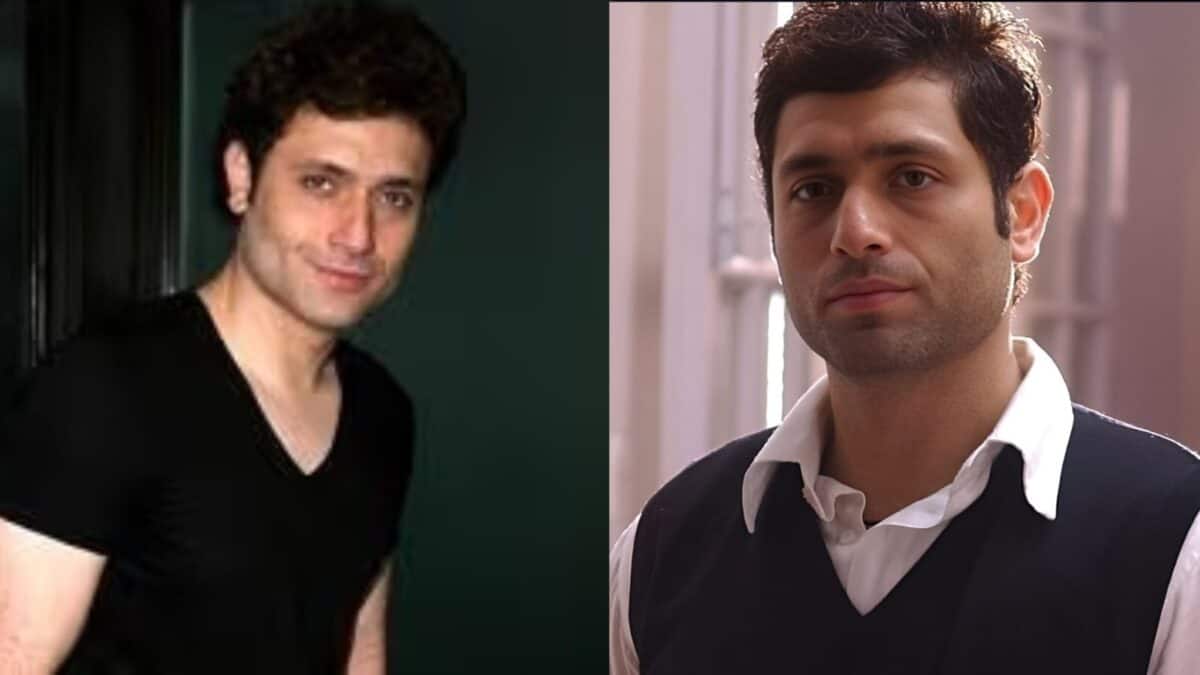 Shiney Ahuja Now: দেশ ছেড়েই চলে গেছেন, এখন কী করেন একসময়ের বলিউড ...