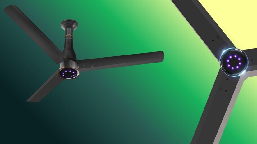 BLDC Ceiling Fan: ৪,৫০০ টাকার মধ্যেই পাবেন এই ৫ সেরা BLDC ফ্যান! বিদ্যু ...