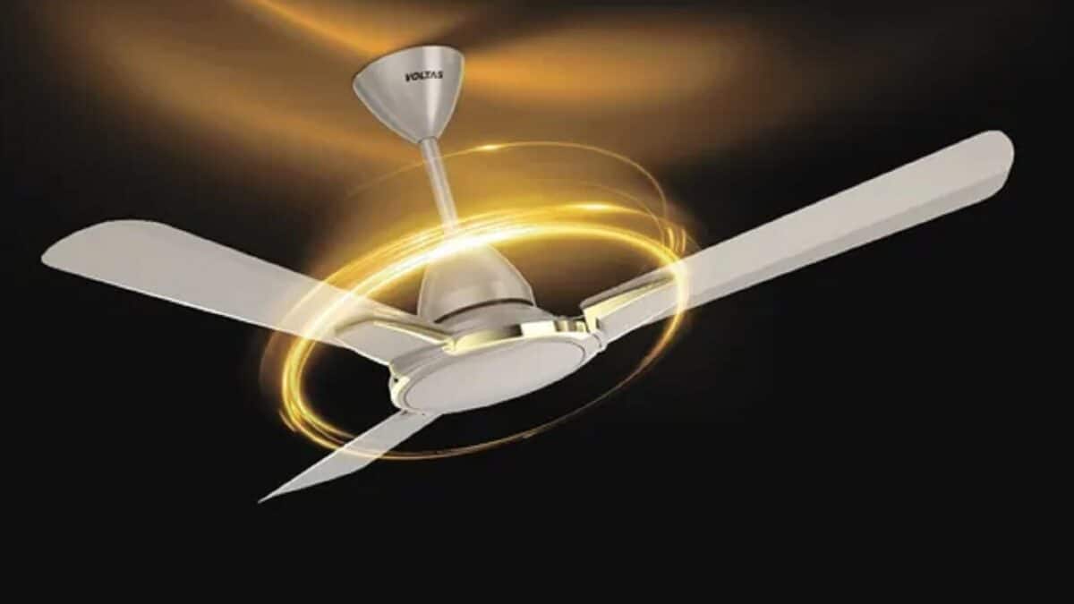 BLDC Ceiling Fan: ৪,৫০০ টাকার মধ্যেই পাবেন এই ৫ সেরা BLDC ফ্যান! বিদ্যু ...