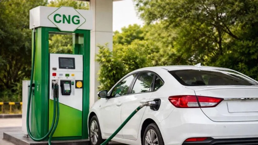 সাধারণ মানুষের জন্য বড় স্বস্তি! LPG, CNG-সহ ১০টি জরুরি জিনিসের দাম ...