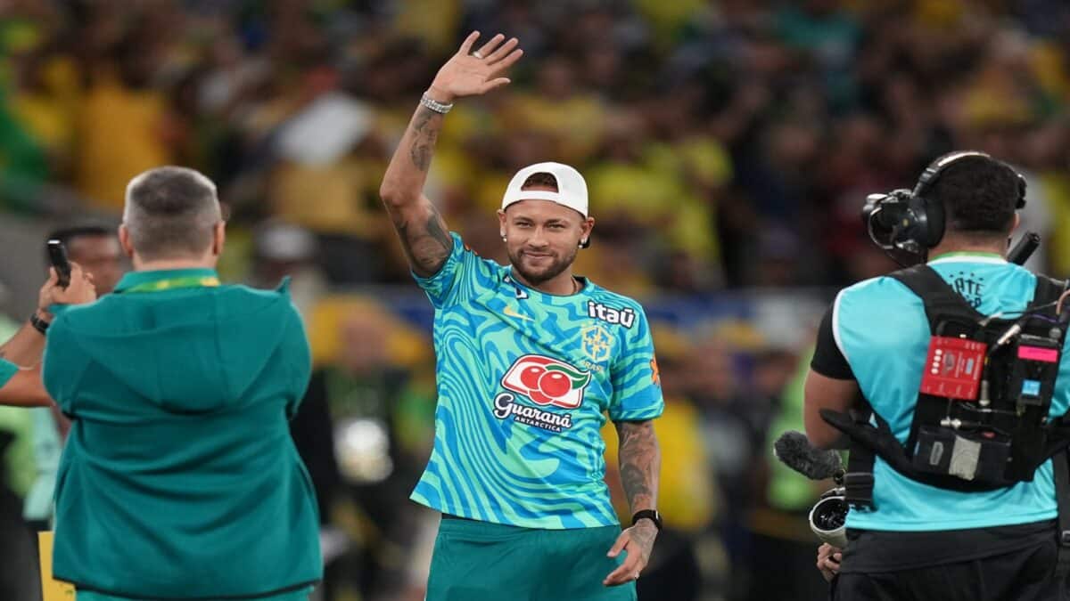 Neymar Out For How Long: দুঃসংবাদেই সিলমোহর ব্রাজিল কোচের, নেই নেইমার ...