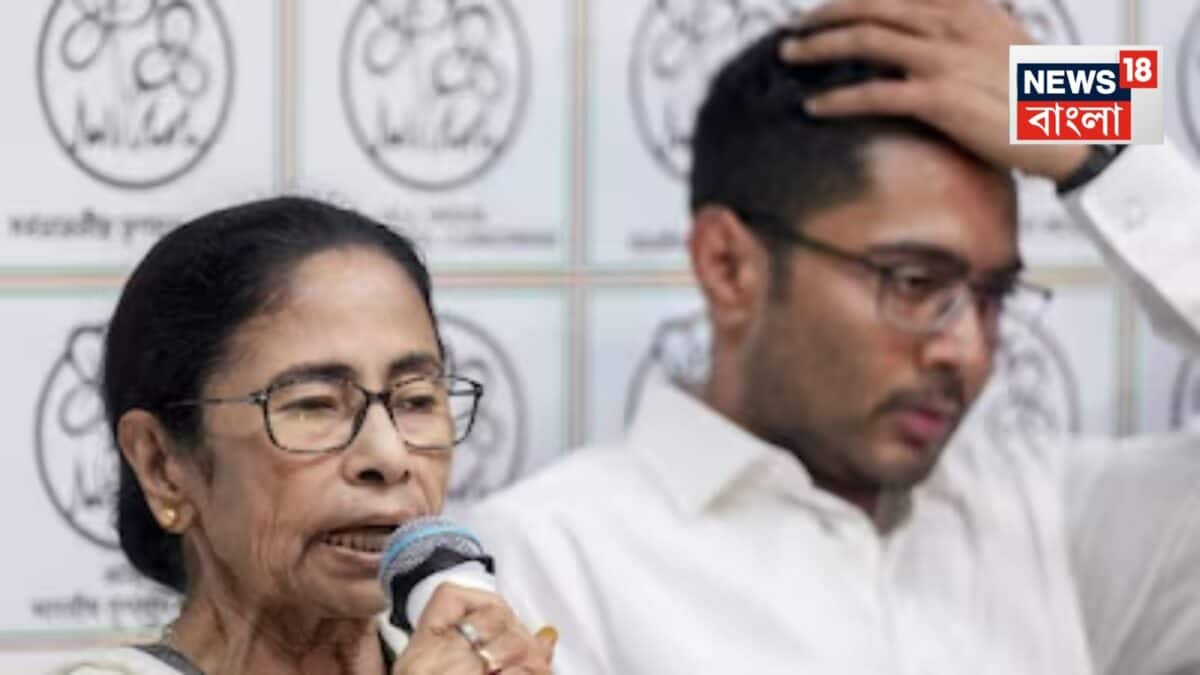TMC Loksabha Update: তৃণমূলের ‘খেলা শেষ’? শেষমেশ ১৯ সাংসদের তালিকায় ...
