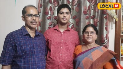 Success Story বাড়ল ৩ নম্বর, আর তাতেই উচ্চ মাধ্যমিকের বাজিমাত ...