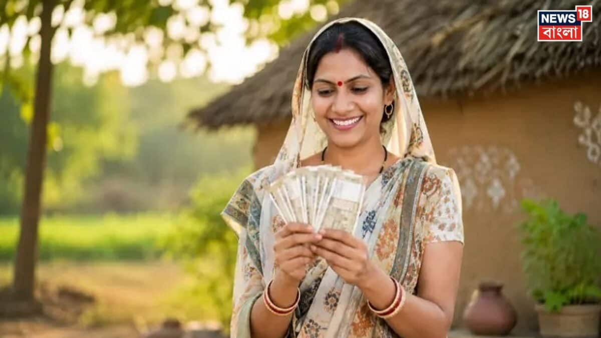 সঠিকভাবে বাড়িতে পৌঁচচ্ছে তো অন্নপূর্ণা যোজনার ফর্ম? শুরু নজরদারি ...