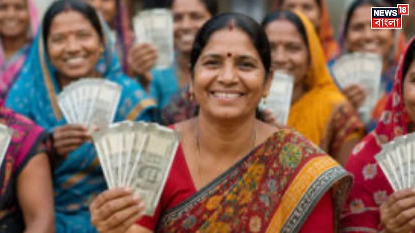 Annapurna Yojana Online Form Fill-up: অনলাইনে শুরু হয়ে গেল 'অন্নপূর্ণা ...