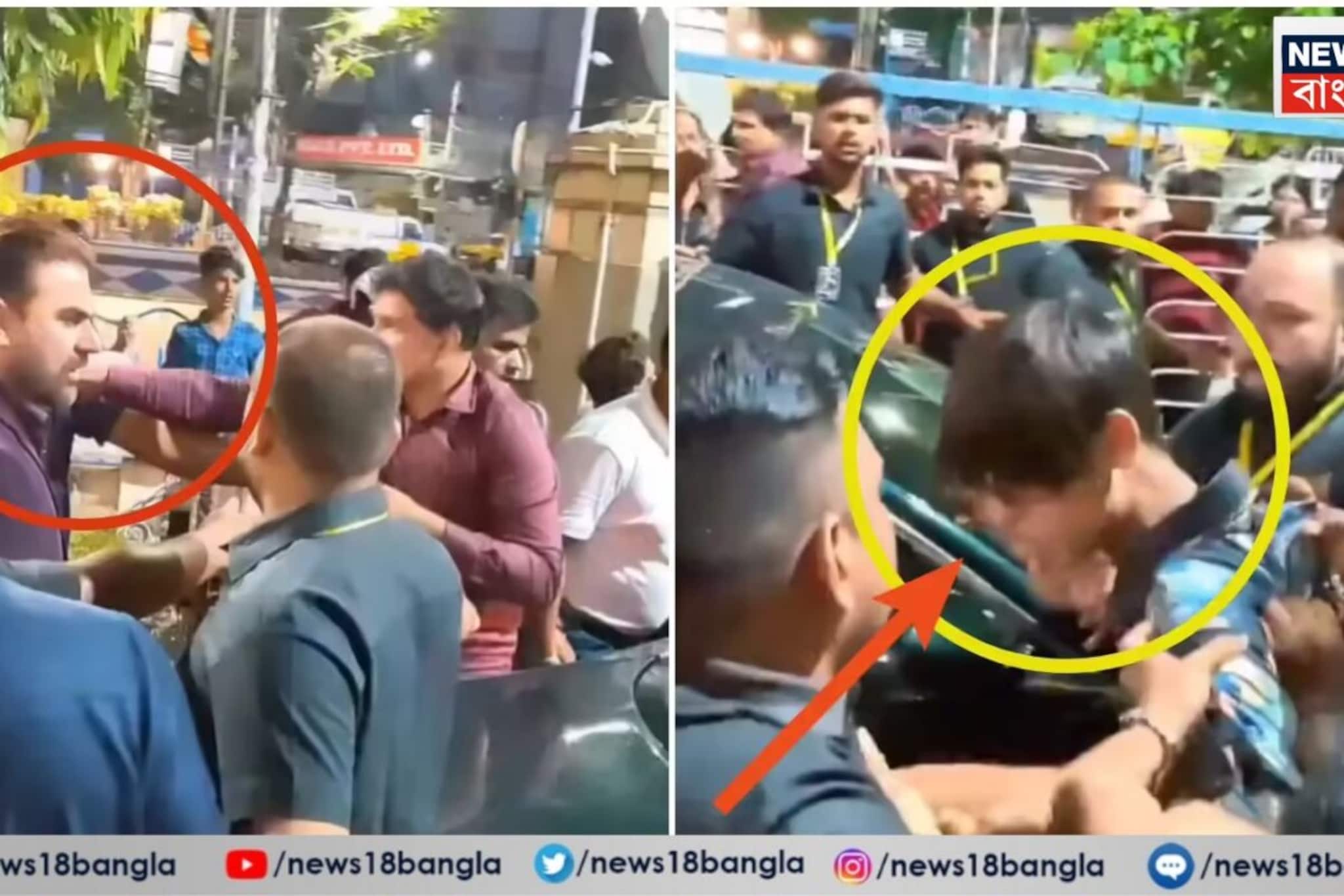 West Bengal News: মাঠ থেকে সোজা রান্নাঘর, কিশোরীকে যে অবস্থায় দেখল ...