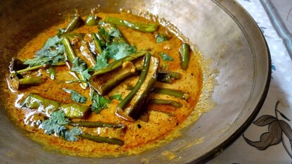 Bengali Traditional Recipe: এইভাবে বানিয়ে নিন সাবেকি পদ ঠাকুরবাড়ির ...
