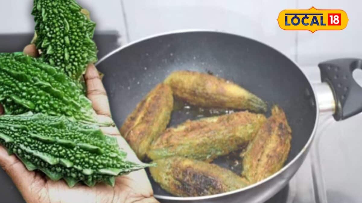 Bitter Gourd Special Recipe: তেতো লাগবে না একটুও! এইভাবে রান্নার করলার ...