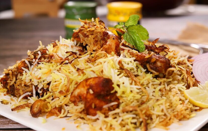 Chicken Biriyani Cooking Tips: বিরিয়ানিতে চাল আর মংসের অনুপাত কত হয় ...